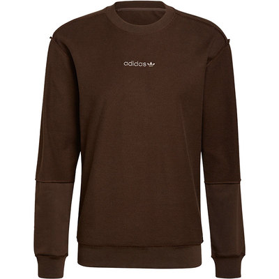 Adidas/阿迪达斯三叶草男子卫衣