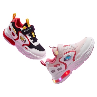 专柜透气儿童好货童鞋断码清仓