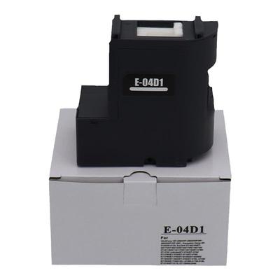 ZSMC废墨盒L6168维护箱T04D1