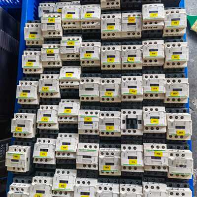 【议价-可维修】施耐德/SCHNEIDER LC1D18BDC DC24V 全新/二手均