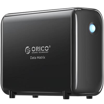 奥睿科固态移动硬盘大容量高速传