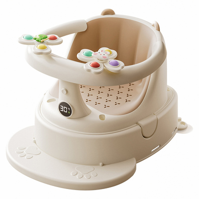 雅亲多功能洗澡学坐餐椅