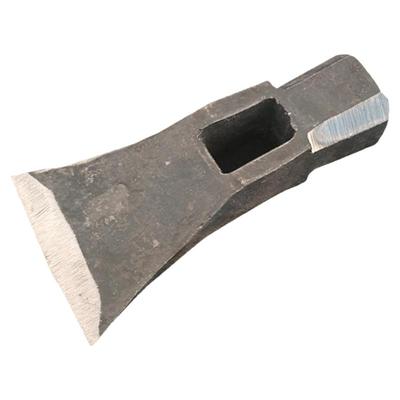 瓦工工具刨奔头刨斧锛子头木工全钢锻打镐锛头八棱锄户外斧锤头斧