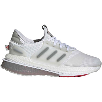 Adidas/阿迪达斯官方正品X_plrboost女子缓震耐磨跑步鞋ID9590