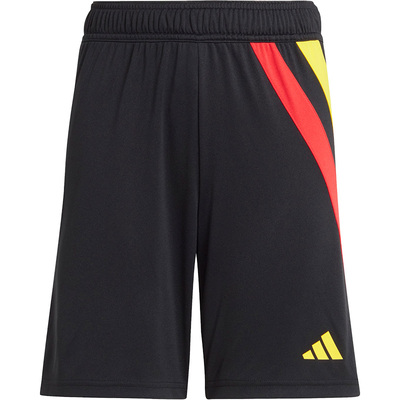 Adidas/阿迪达斯正品新款大童运动休闲透气训练短裤IK5728