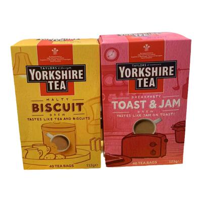 英国约克饼干茶晚安吐司茶