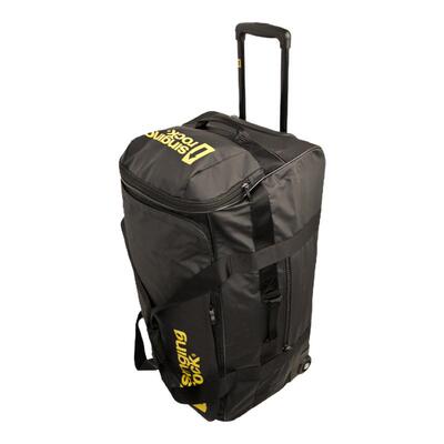 Singing Rock 索乐克 Movement bag 拉杆箱 旅行登山箱