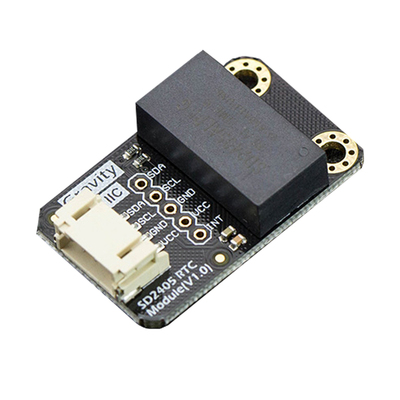 I2CSD2405RTC实时时钟模块