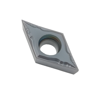 走心机精镗内孔DCGT070201-DF