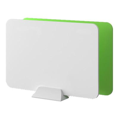 学生防飞沫食堂办公桌