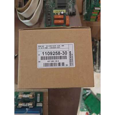 EQN42551227S17-58R全新海德汉1109258