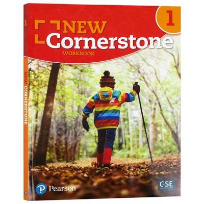 美国ESL综合小学教材第1级