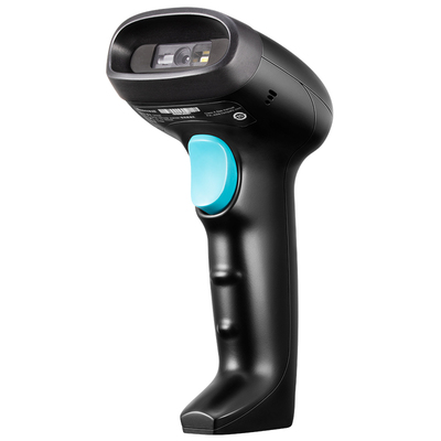 霍尼韦尔OH430二维收银扫描枪
