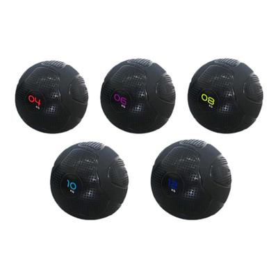 健身灌沙球力量爆发力体能训练