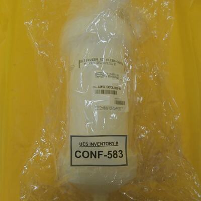 Pall LDFGL1UCFDL12E2-K7 过滤器 ULTIKLEEN G2 KLEEN-CHANGE 全