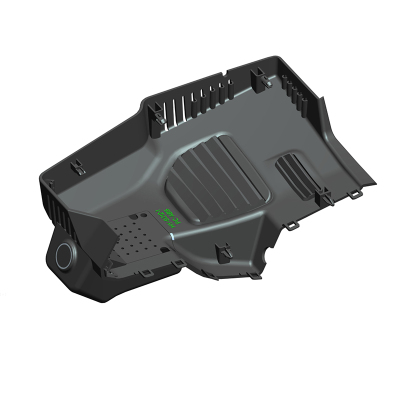 【威马专车专用】行车记录仪