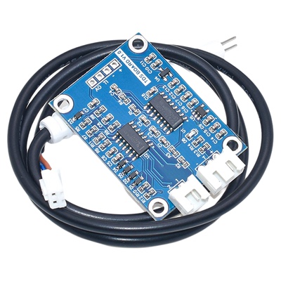 模拟溶解性固体水质信号