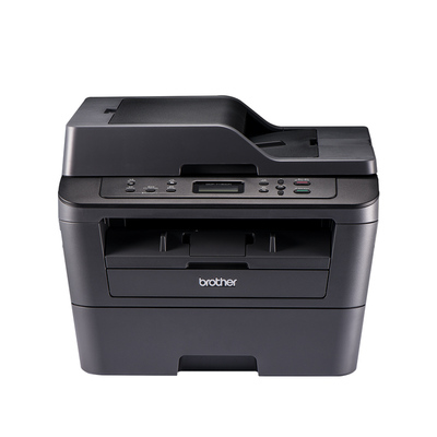 兄弟自动双面输稿器复印一体机