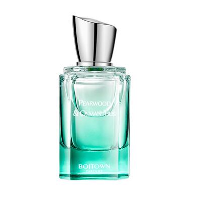 Boitown/冰希黎梨木桂花女士香水