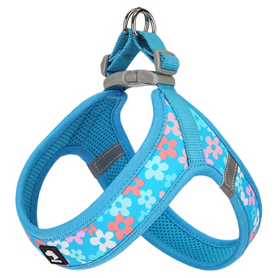 AlloyDog高颜值可爱狗狗胸背带