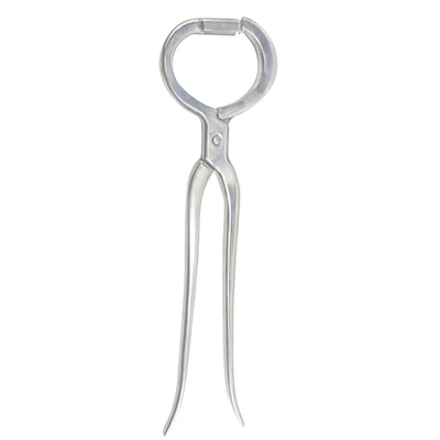 大号牛中号碳钢不锈钢牛鼻环