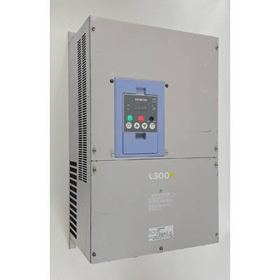 HITACHIL300P370HFE变频器