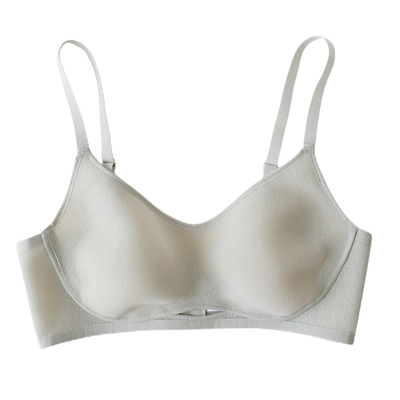 softsonnets轻薄无钢圈内衣