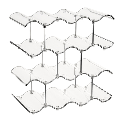 桌面大容量保温杯水杯置物架