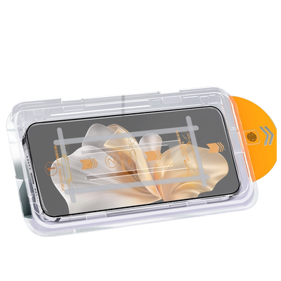 【全自动秒贴】vivo防爆钢化膜