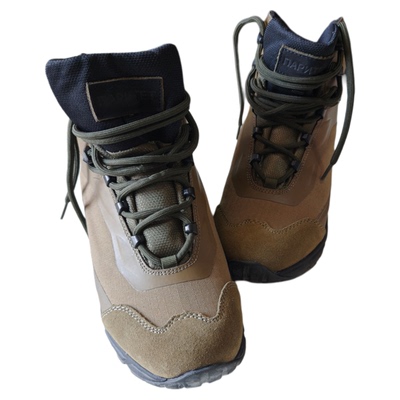 俄罗斯bo1147俄军特种兵战靴作战鞋春秋夏季单靴透气疏水配发原装