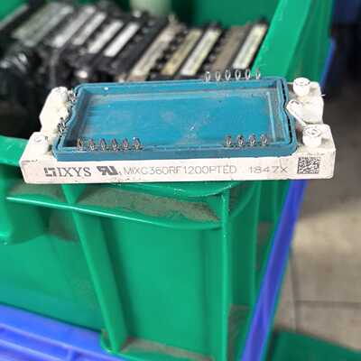 （议价）MIXG360RF1200PTED模块