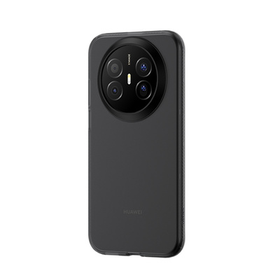 Benks适用华为mate70air手机壳新款磨砂防摔华为70air超薄透明硅胶透气散热男女简约全包Air手机保护套高级感