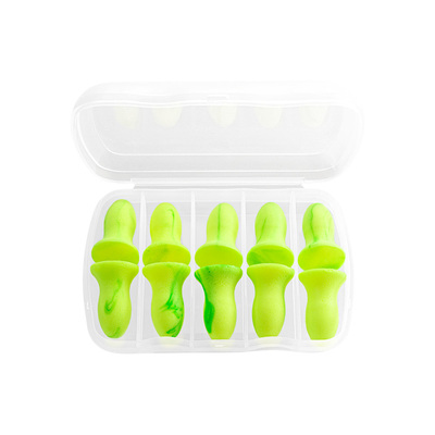 epc耳塞眼罩睡觉隔音套装