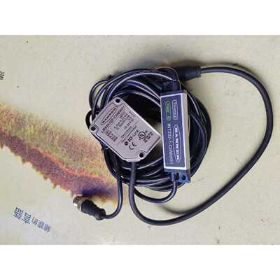 LM80KIQP邦纳激光测距传感器