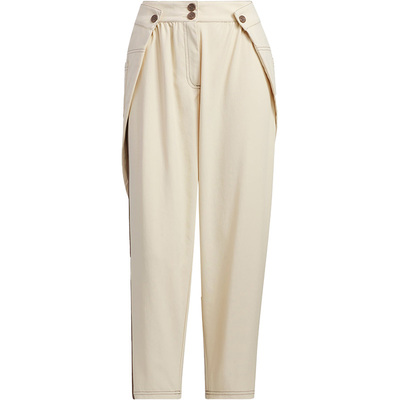 Adidas/阿迪达斯官方正品三叶草HAREM PANTS W 女子运动裤IP3007