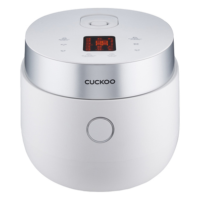 韩国福库电饭锅4升可预约