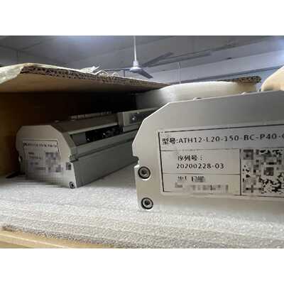 询价ATH12L20150BCP40C4单轴机械