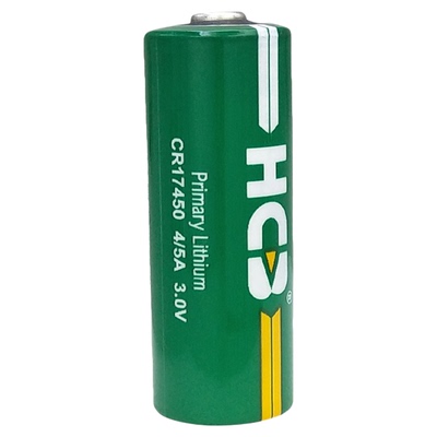 HCB昊诚CR17450烟感器智能水表