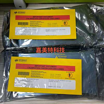 是德Keysight 34950A 34933A 34980