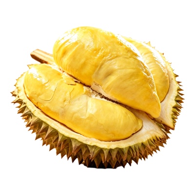 香甜金枕榴莲鲜金黄饱满新鲜水果
