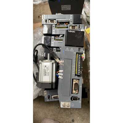 询价-信捷DS5L20P4PTA伺服驱动器ms5s60stecs1330b20p4s01电机