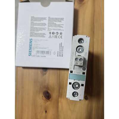 议价半导体接触器3RF23201AA041AA451AA4维修