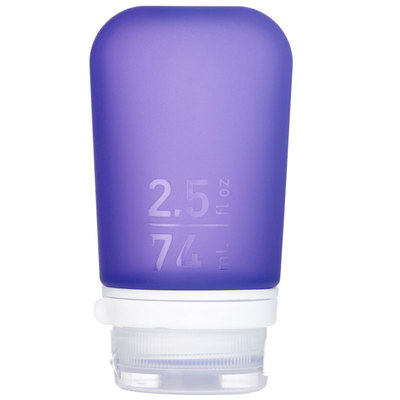 HUMANGEAR防漏硅胶分装瓶套装