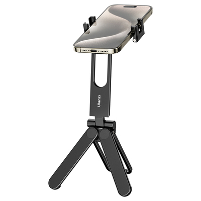 ulanzi优篮子多米诺折叠三脚架