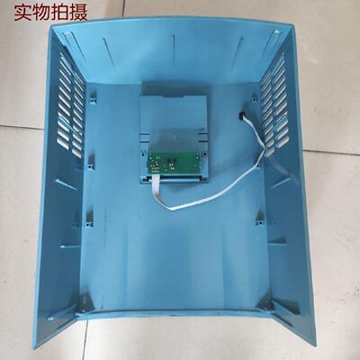 询价-690变频器塑料外壳带转接板和排线使用于69055K