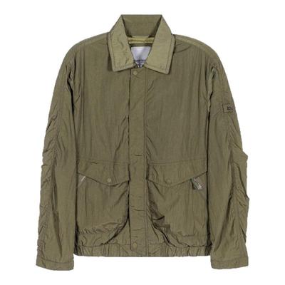 SERIES 春夏款男士尼龙夹克外套银泰百货精品 301574