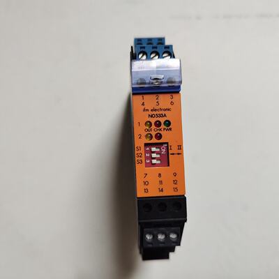 议价正品易福门继电器NO533A NO532A NO530A NO0032A NO5204 D451