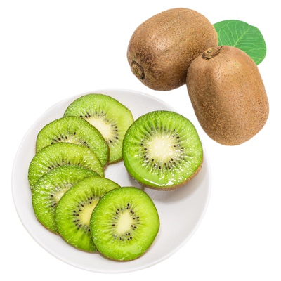 眉县徐香猕猴桃当季水果产地直发