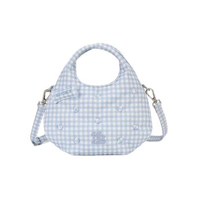 VANWALK/出走逛街休闲单肩斜挎包