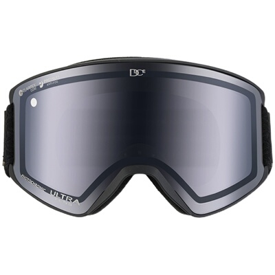 DICE滑雪镜超强2倍防雾
